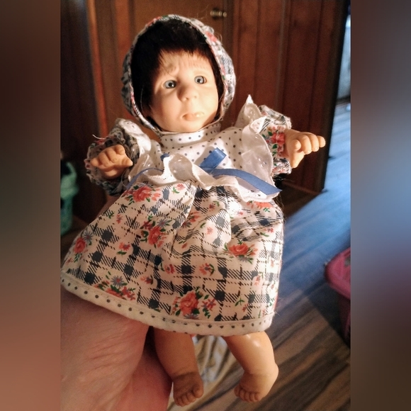 Gi Go | Toys | Vintage Gi Go Expressions Doll 24 | Poshmark